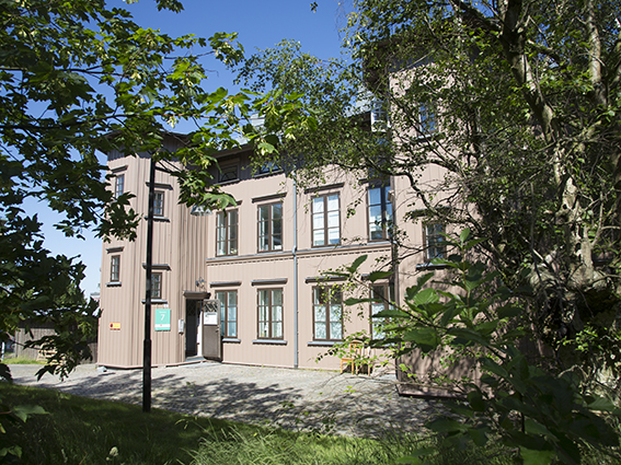 Campus Lindholmen | Chalmers Studentbostäder (EN)